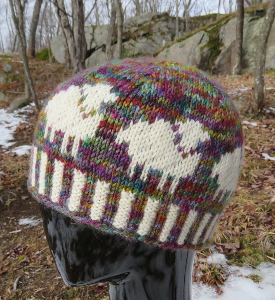 HEIRLOOMS - scandinavianweaveandknit.com