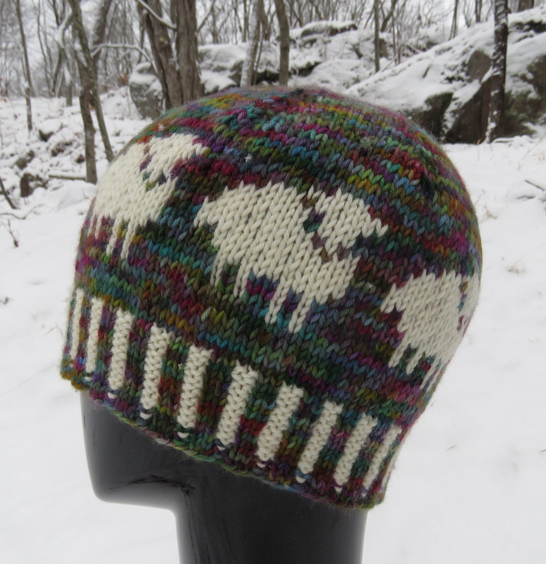 HEIRLOOMS - scandinavianweaveandknit.com